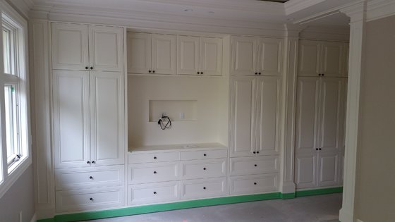 China Solid wood door wardrobe,Tv cabinet,,Wooden closet,Bedroom wardrobe，Home furniture supplier