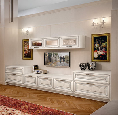 China Modern TV cabinets，Living room furniture，Wall hanging TV Stand，Wooden TV storage from China，Lacquer/ Wooden TV cabinets supplier
