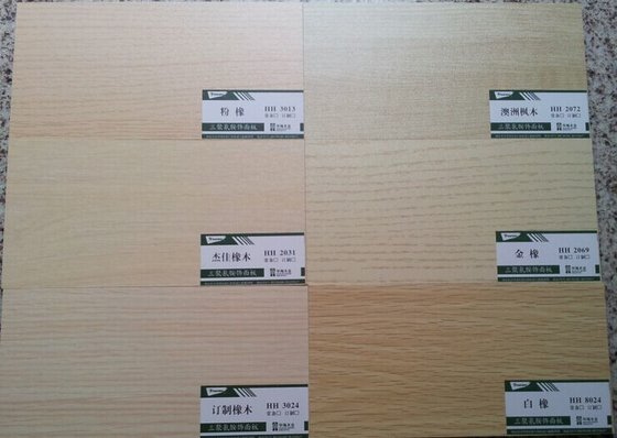 Wood grain bathroom Vanity,Simple bathroom cabinet.MFC vanity,drawer bathroom cabinet supplier