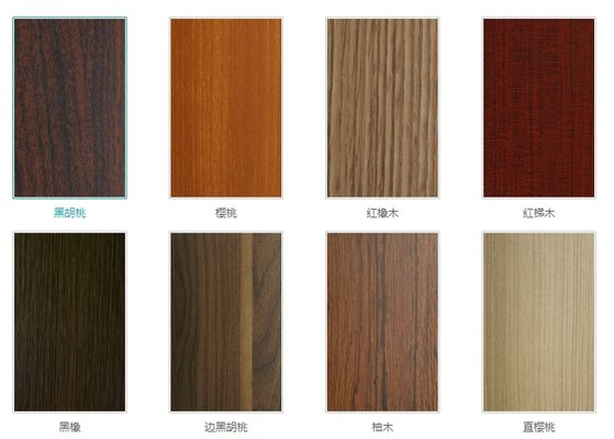 MFC bathroom Vanity,Wood grain surface bathroom cabinet,Popular china bathroom cabinet supplier