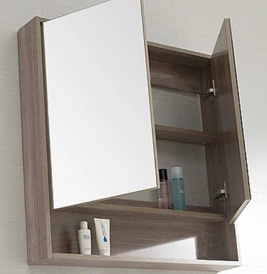 MFC bathroom Vanity,Wood grain surface bathroom cabinet,Popular china bathroom cabinet supplier