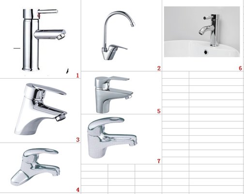 High glossy bathroom cabinet,Grey color lacquer bathroom cabinet,European style vanity supplier