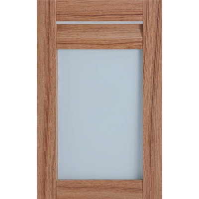 PVC joint door kitchen cabinet supplier
