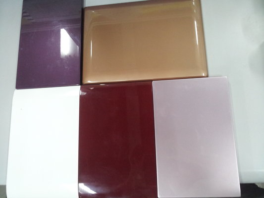 High glossy lacquer kitchen cabinet,Project kitchen cabinet supplier