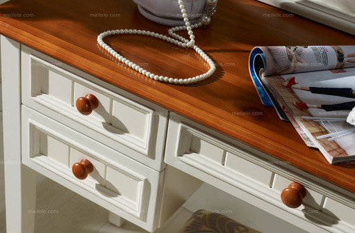 solid wood dressing table supplier