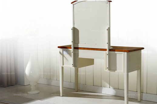 solid wood dressing table supplier