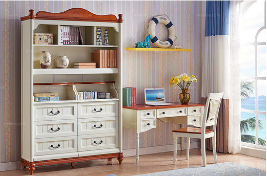 book shelf and work table supplier