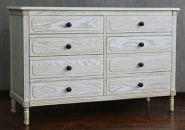 solid wood home furniture, Meals side,drawer chest supplier