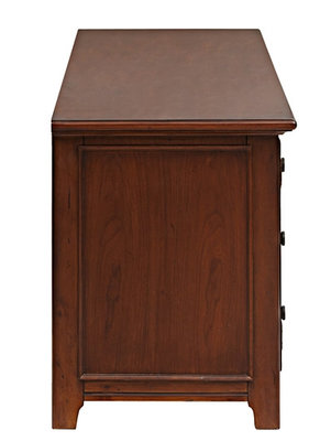 TV cabinet,solid wood home furniture,American style furniture. supplier
