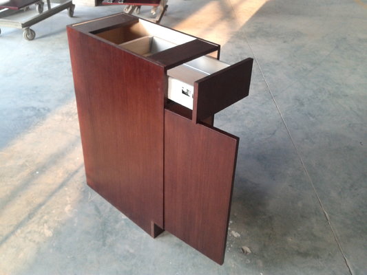 bamboo veneer kitchen cabinet,stock kitchen cabinet,kitchen project for Canada supplier