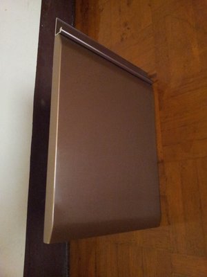 Pearl lacquer kitchen cabinet door，Brown color cabinet door,China MDF kitchen cabinet door supplier