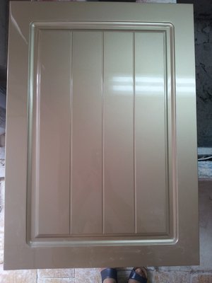 lacquer kitchen cabinet door,European style cabinet door,Raised lacquer cabinet door supplier