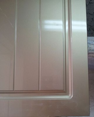 lacquer kitchen cabinet door,European style cabinet door,Raised lacquer cabinet door supplier