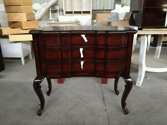 Wooden furniture,storage cabinet,Antique finish finiture，American style furniture supplier