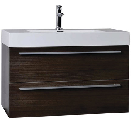 MDF bathroom vanity,veneer bathroom cabinet,wall-hung bathroom cabinet,venner vanity supplier