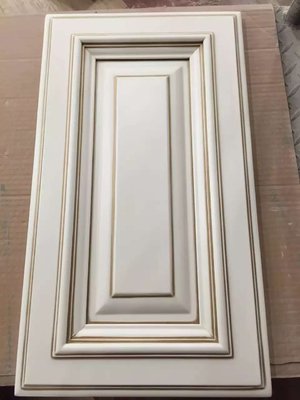 solid wood door panel,Glazed kitchen cabinet door,American style cabinet door supplier