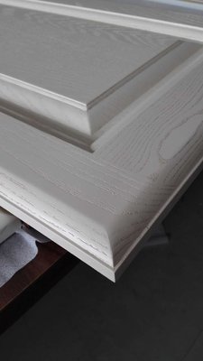 Oak solid wood door panel supplier