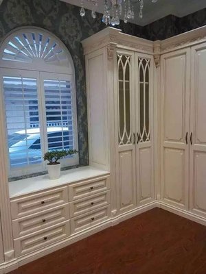 white color closet,walk-in closet,living room furniture,Wooden closet,Wooden wardrobe supplier