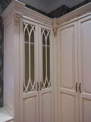 white color closet,walk-in closet,living room furniture,Wooden closet,Wooden wardrobe supplier