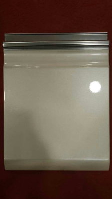 High glossy lacquer kitchen cabinet supplier