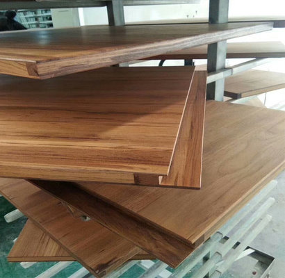 Walnut kitchen cabinet,handleless kitchen cabinet,kitchen cabinets direct from china,countertops kitchen supplier