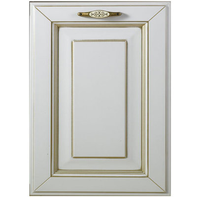modular kitchen designs,kitchen supplies from China,solid wood door panel,white kitchen cabinets image supplier