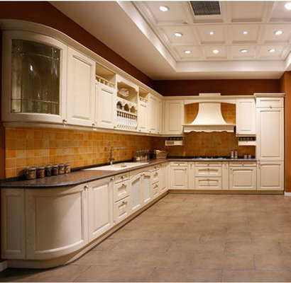 woods cabinets,new design kitchen,kitchen cabinets,prefab home materials，kitchen set，kitchen cabinets antique style supplier