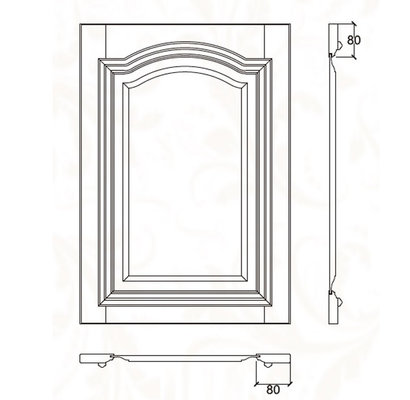 Ash wooden cabinets,Raised door kitchen,Rustic kitchen cabinet,Granite whole kitchen set，Luxury kitchen cabinets style supplier
