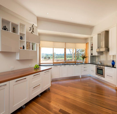 American style Shaker kitchen cabinet，blue color kitchen cupboard，kitchen from China，kitchens ready european supplier