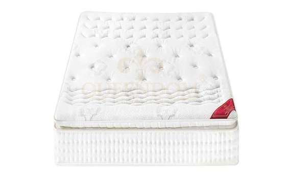 Dream Pillow Top Mattress, Soft Comfort Spring Instant Recovery Bedroom,Multiple Sizes