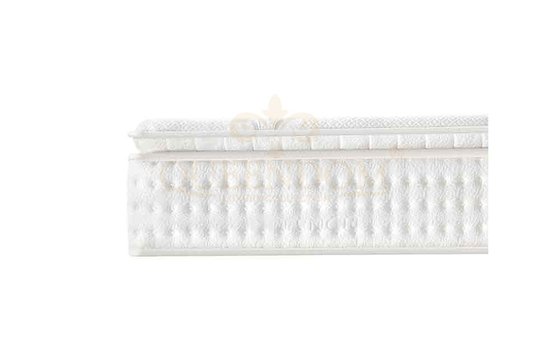 Dream Pillow Top Mattress, Soft Comfort Spring Instant Recovery Bedroom,Multiple Sizes