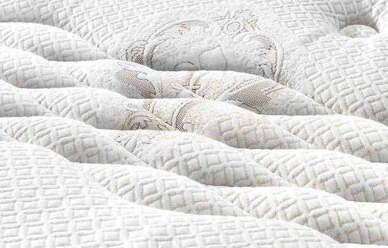 Dream Pillow Top Mattress, Soft Comfort Spring Instant Recovery Bedroom,Multiple Sizes