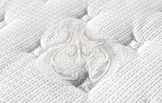Response Performance 8' Cushion Firm,Pocket Spring Mattress,Multiple Colors