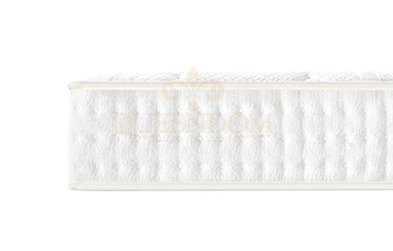 Response Performance 8' Cushion Firm,Pocket Spring Mattress,Multiple Colors