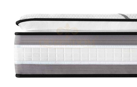 13' Dream Pillow Top Spring Mattress,Multiple Sizes