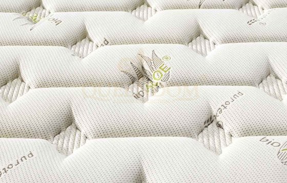 Premium Euro Top Pocket Spring Mattress,High Grade Knitted Fabric 32cm