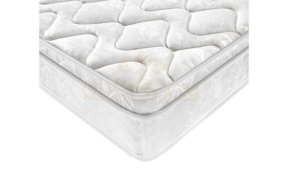8-Inch Bonnell Coil Mattress-In-a-Box,Multiple Size