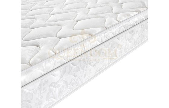 8-Inch Bonnell Coil Mattress-In-a-Box,Multiple Size