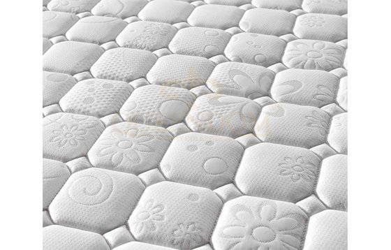 pocket spring mattress with memory foam