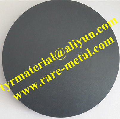 Titanium oxide (TiO2) sputtering targets, Purity: 99.99%, CAS# 13463-67-7