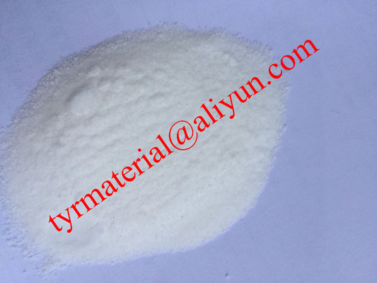 Gallium oxide (Ga2O3) Beta and Alfa type white powder, purity: 99.999%,  CAS: 12024-21-4