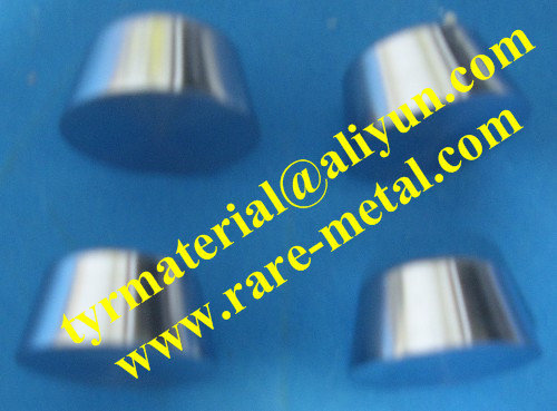 Chromium (Cr) metal sputtering targets, Purity: 99.5%, 99.9%, 99.95%, CAS: 7440-47-3