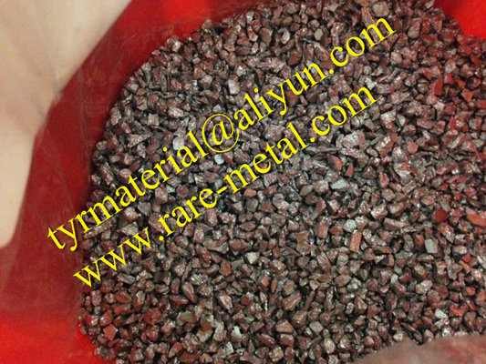 Chromium (Cr) metal sputtering targets, Purity: 99.5%, 99.9%, 99.95%, CAS: 7440-47-3