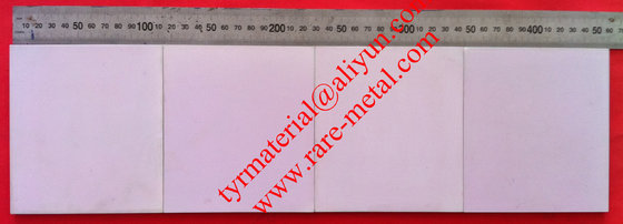 Tin oxide SnO2 sputtering targets use in evaporation or thin film coating