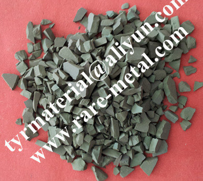 Niobium penoxide (Nb2O5, Nb2Ox) sputtering target, evaporation material,CAS 1313-96-8