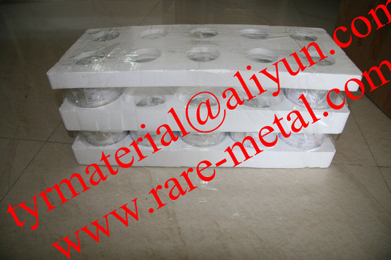 Barium (Ba) metal granules use in evaporation material, thin film coating, CAS 7440-39-3
