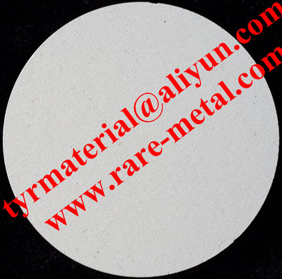 Barium Iron Oxide (BaFe2O4) sputtering targets use in evaporation or thin film coating