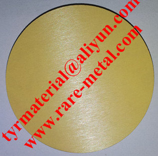Indium Oxide In2O3 sputtering targets use in thin film coating or evaporation material