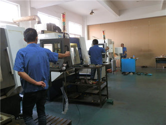 INMIND TOOLS CO.LTD