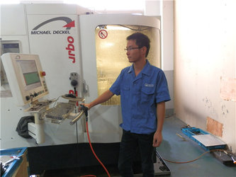 INMIND TOOLS CO.LTD